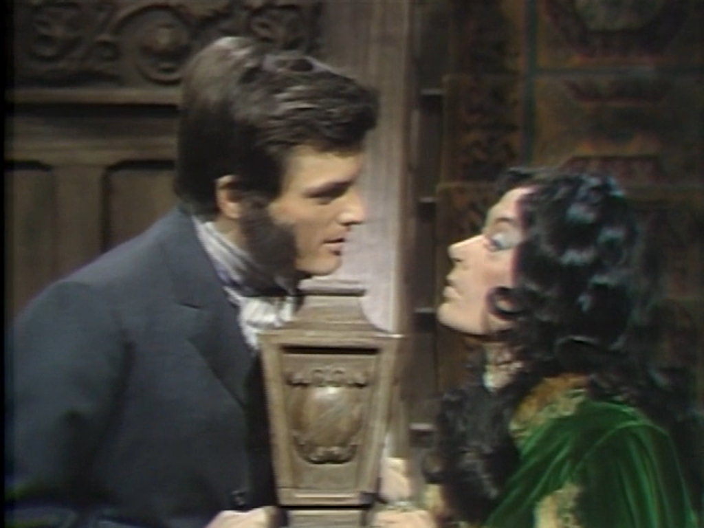 7th Annual Favourite TV Show Blogathon – Dark Shadows – Episode 702 ...